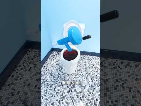 How To Unclog A Toilet 😬