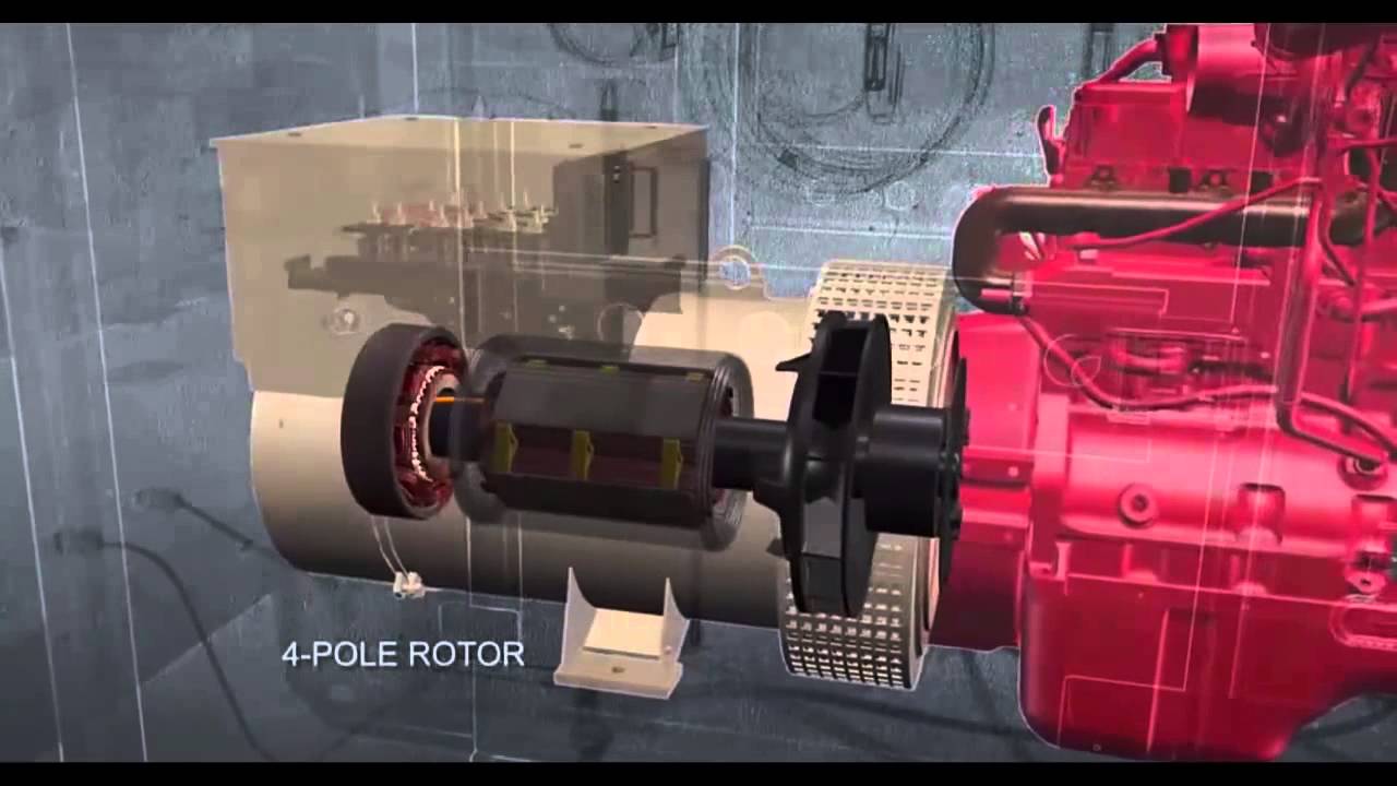 MODULE 9 ELECTRICAL SYSTEMS