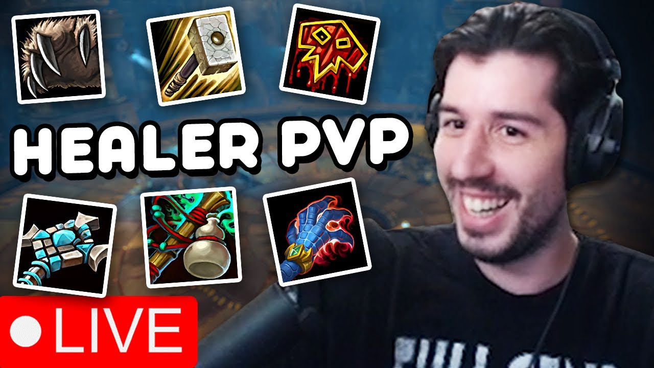 💥🔥NEW CHANGES ARE LIVE! Is PVP better now?🗡️
