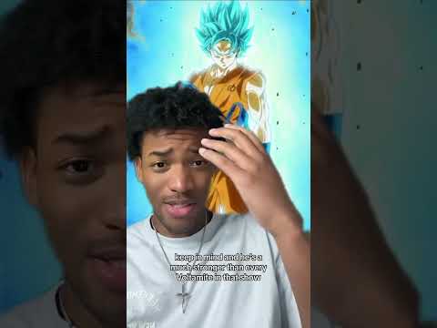 Viltruimites vs Saiyans is NOT fair!???? #dbz #invincible