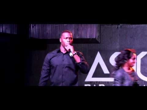 J Chozen | Aziah Entertainment