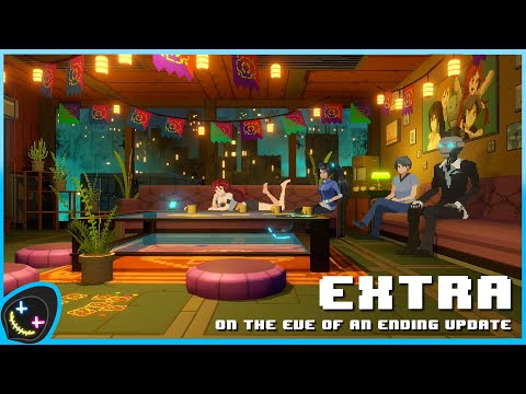 Steam Community :: Video :: ANNO : Mutationem | On The Eve of an Ending ...