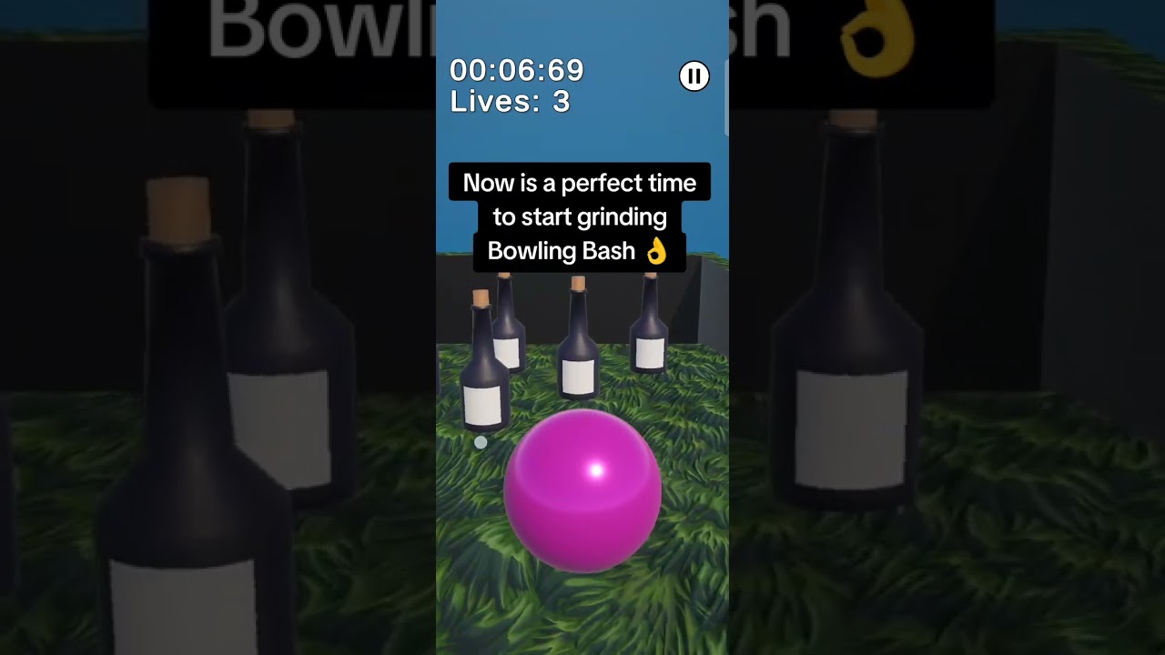 New Week, Fresh Leader Boards In Bowling Bash, Best Bowling Game In 2025