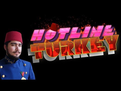 Steam Community :: Video :: HOTLINE TURKEY 🔫