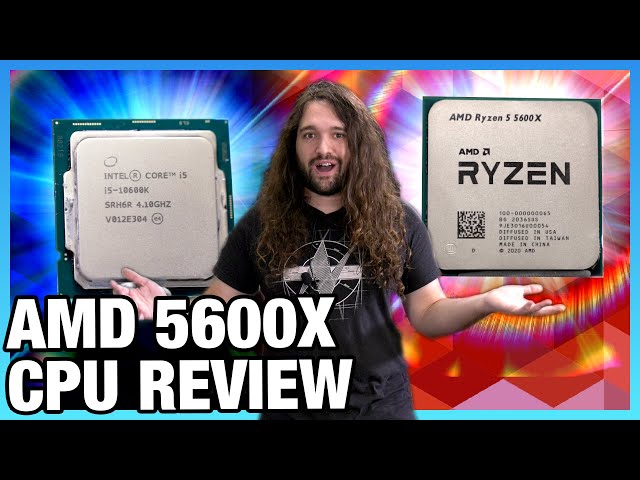 10 best CPUs for budget gaming in 2023