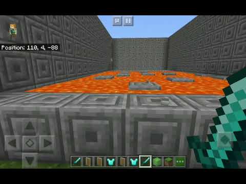 PVP map download (1.14+)