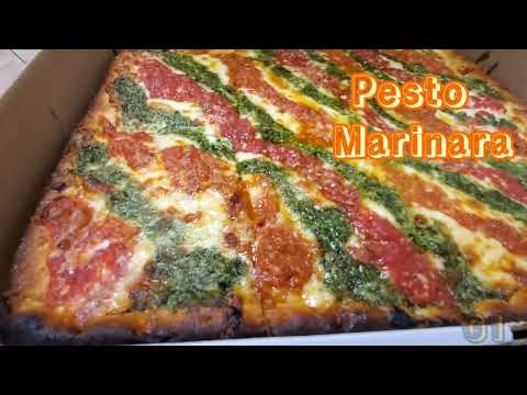 THE KRISPY PIZZA EPISODE