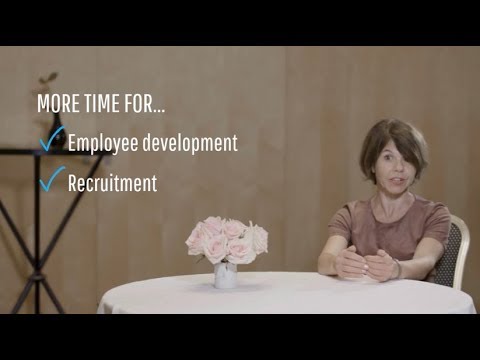 A Conversation with Fernanda Ribeiro from Bureau Veritas