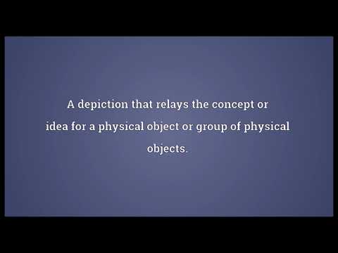 Technical drawing Meaning