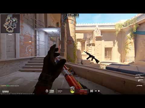 Steam Community :: Video :: ace anubis