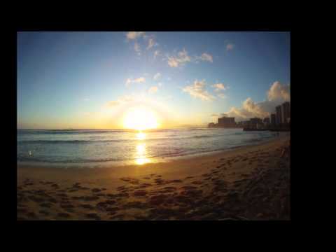Waikiki Beach, Hawaii Pictures