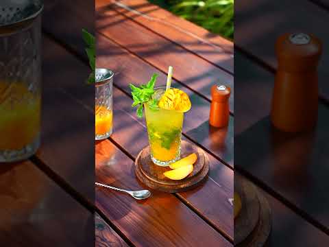 Bold flavours and a vibrant ambience come alive.