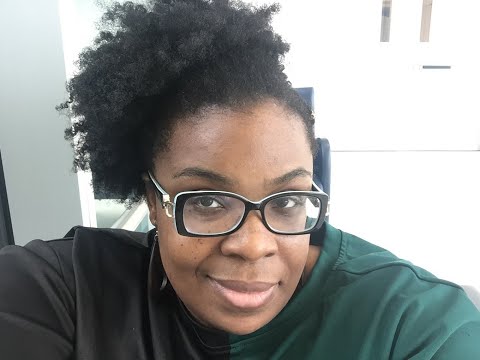 Lola Cosmetics (meu cacho minha vida): twist out