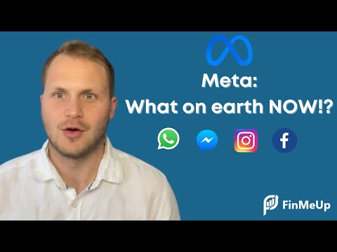 META: What on earth NOW?!? (FB Stock update)