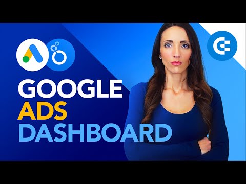 How to Create a Google Ads Dashboard in Looker Studio