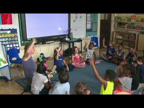 Are charter schools helping or hurting public schools?