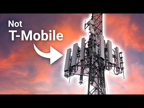 T-Mobile Doesn't Own Its Own Network, and It's Causing Problems | with Mike Dano