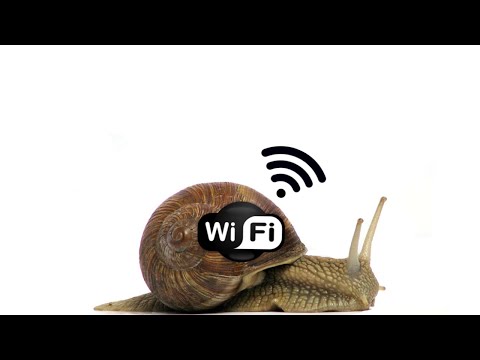 Six EASY ways to fix ANY wireless connection problem!