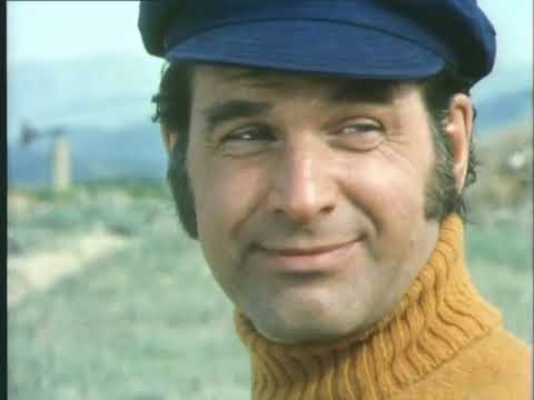 The Lotus Eaters – Ian Hendry, Wanda Ventham #14 – S02 E05 – The Well ...