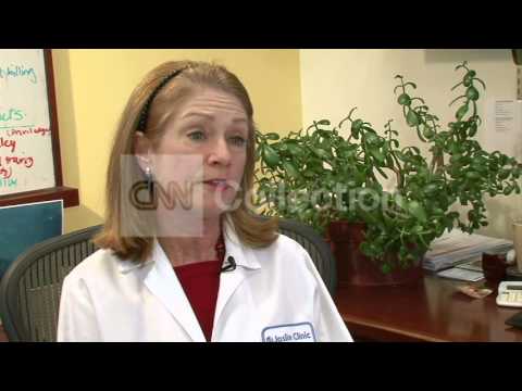 HEALTH MINUTE:DIABETES EDUCATOR