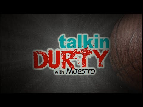 Top Three Returning SW Prep Players! I Talkin’ Durty w/Maestro I SimWorld Sports