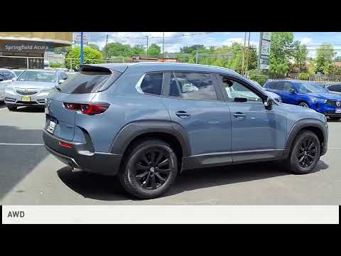 2023 Mazda CX-50 24851TGM