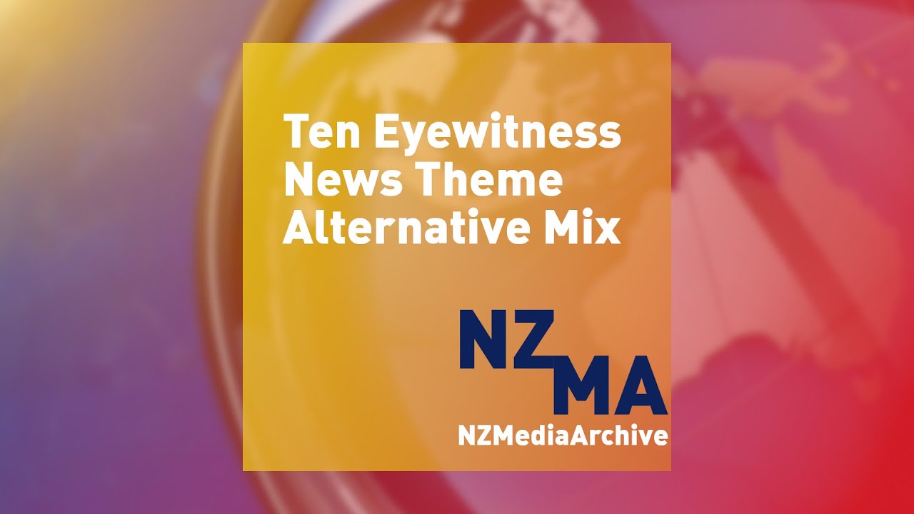 News Themes - Page 5 - TV News and Current Affairs - Media Spy