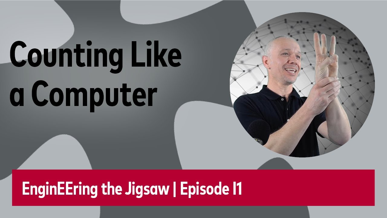 EnginEEring the Jigsaw | Vector