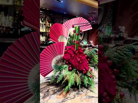 Event Floral Design by Micro Plant Studio