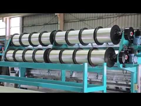 Fishing Net Machine at Best Price in India