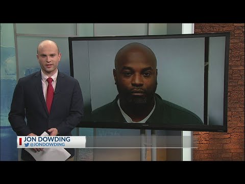 Anonymous CrimeStoppers tip leads to arrest of Savannah man