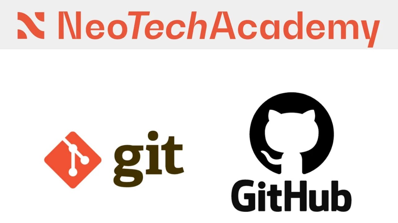NeoTech Academy - How To Fix Support For Password Authentication Was Removed On GitHub
