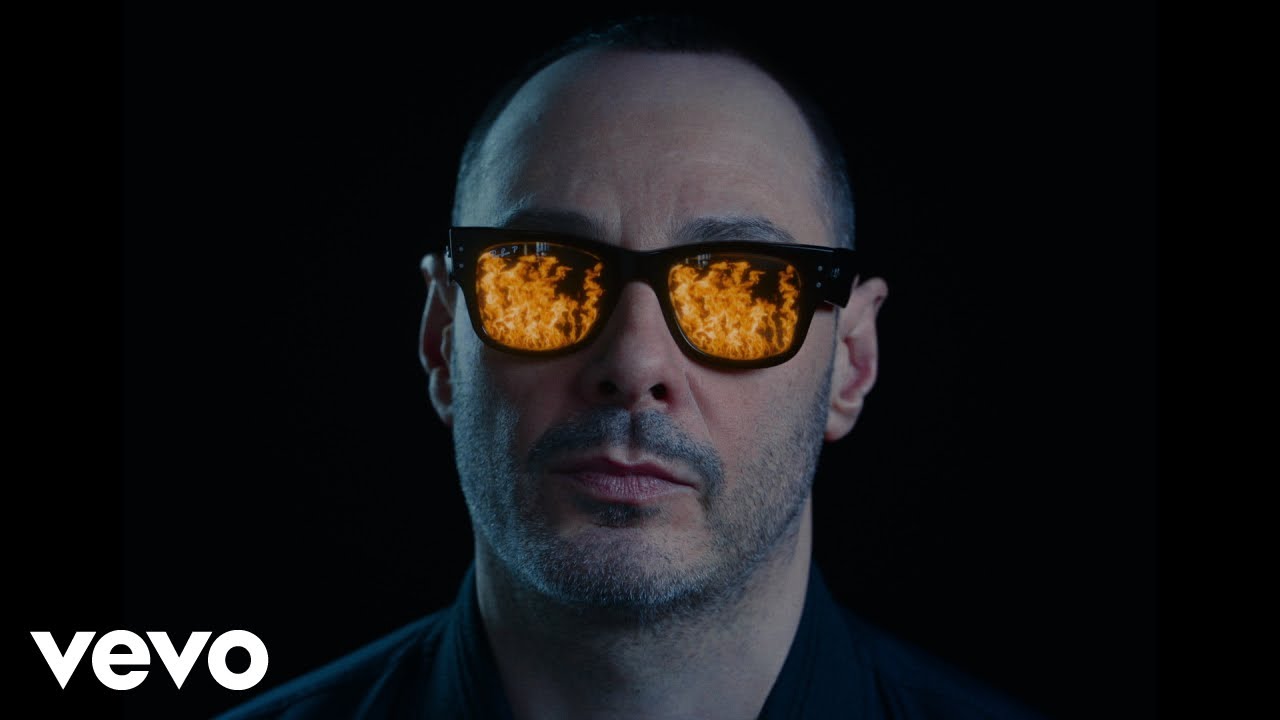 Tutto Andrà Bene by Fabri Fibra from Italy | Popnable