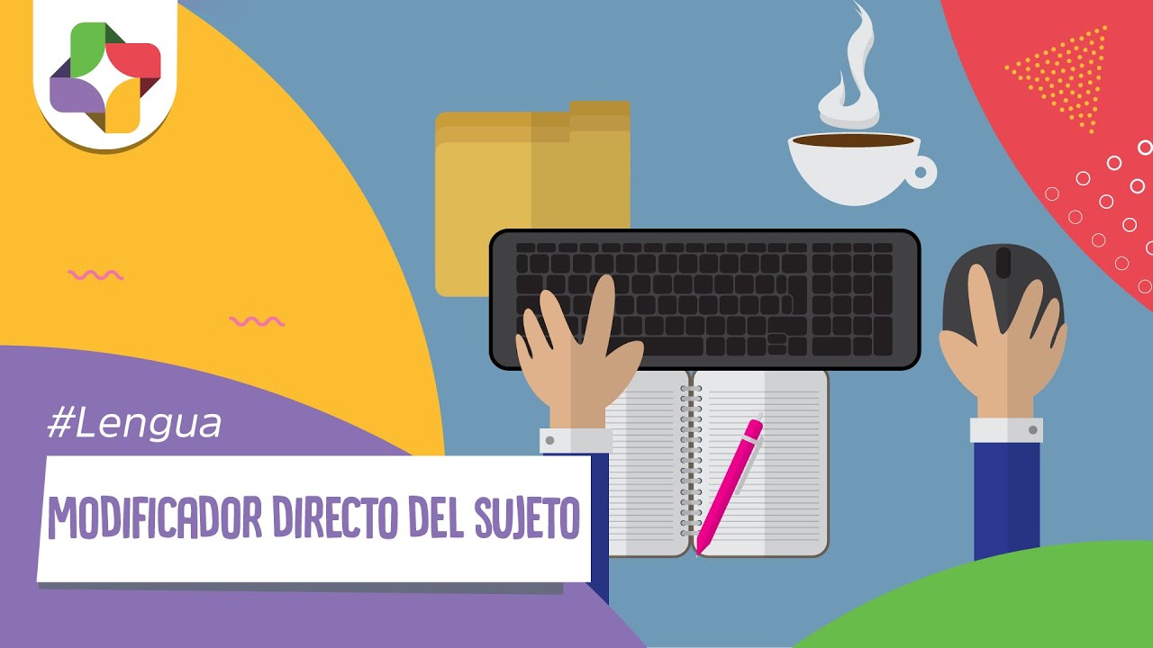 Educatina - Modificador directo