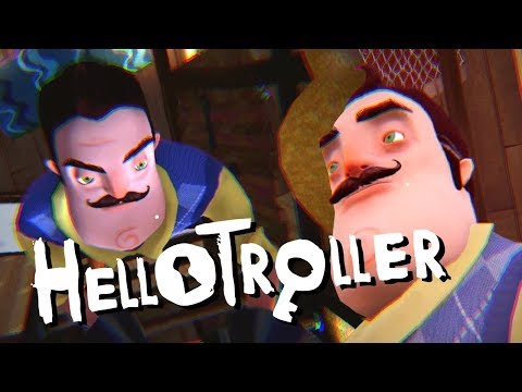 Steam Community :: Hello Neighbor