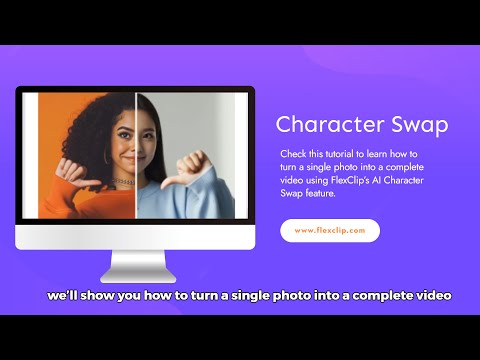Character Swap – Gameznet Creators Hub
