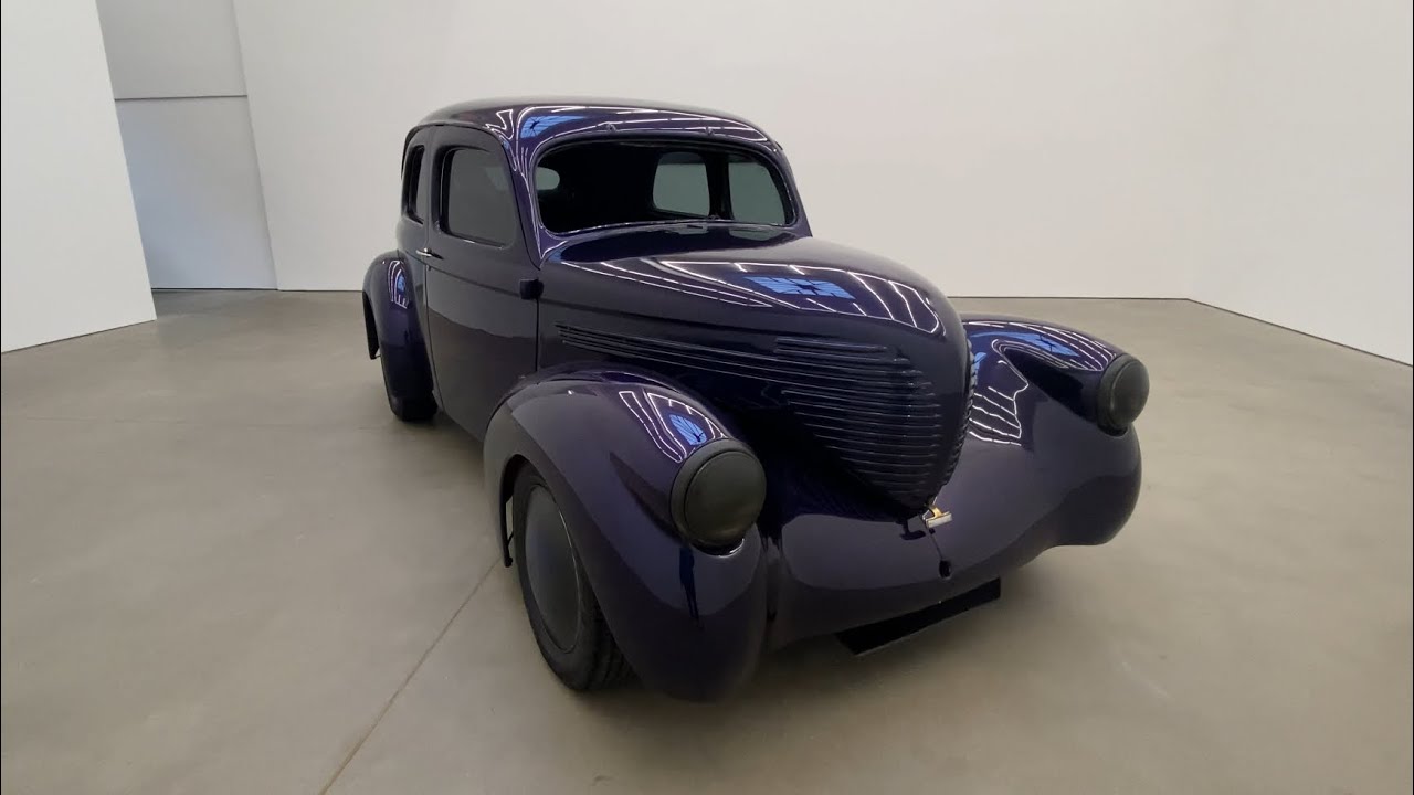 Robert Grosvenor | Karma Gallery