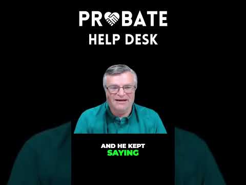Probate Estate Clearing: Auctions, Donations, and Memories
