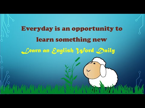 Nevertheless | Learn A Word Daily | Save_your_TIME | Learn English| English words with Tamil meaning