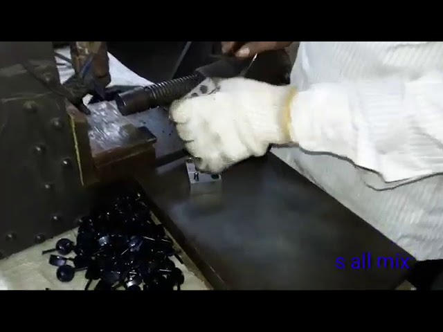 Plastic Hand Molding Machine - Manual Plastic Injection Moulding ...