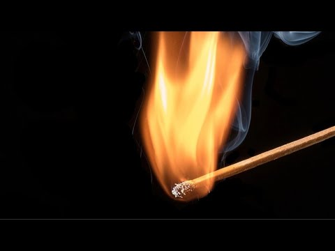 Are You A Christian & Hungry For The Holy Spirit Fire Of Revival? – The ...