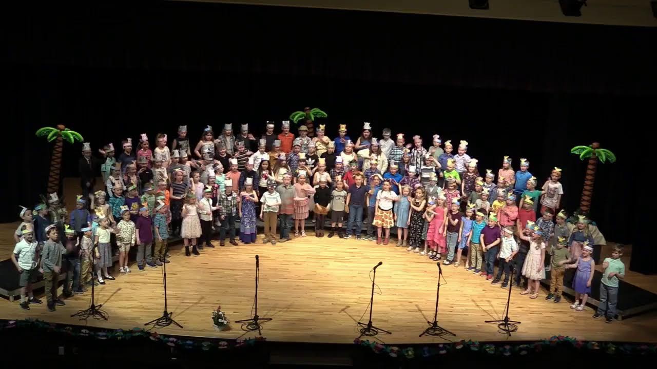 Tekamah-Herman Schools Live Stream