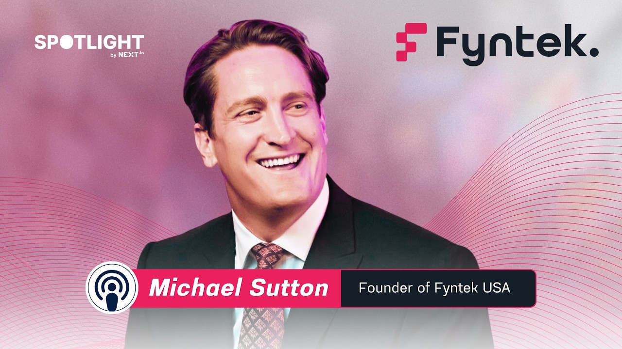 Michael Sutton on Payment Orchestration, Sweepstakes & Why Operators Overlook Payments