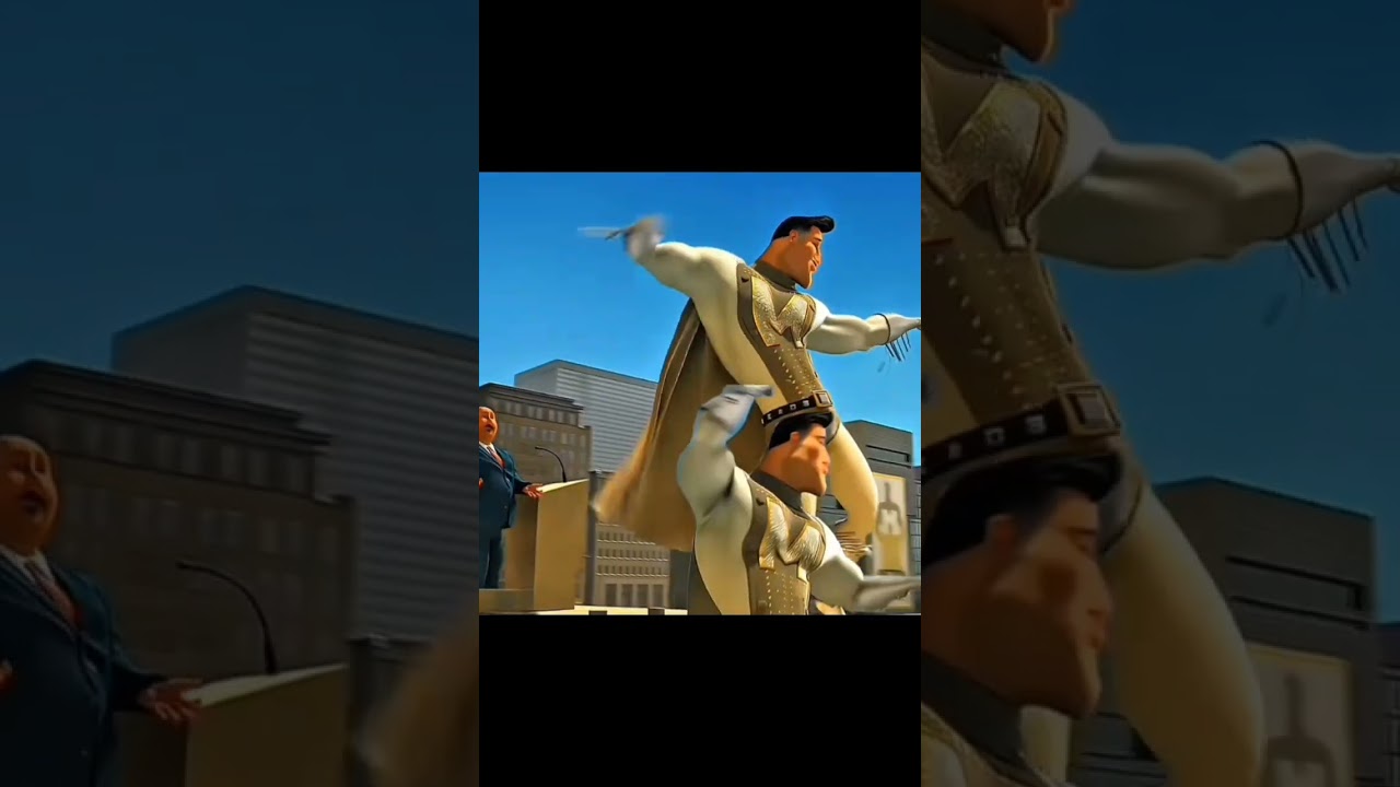 meteor man trend