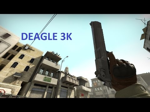 Steam Community :: Video :: CS:GO Deagle 3K on Mirage