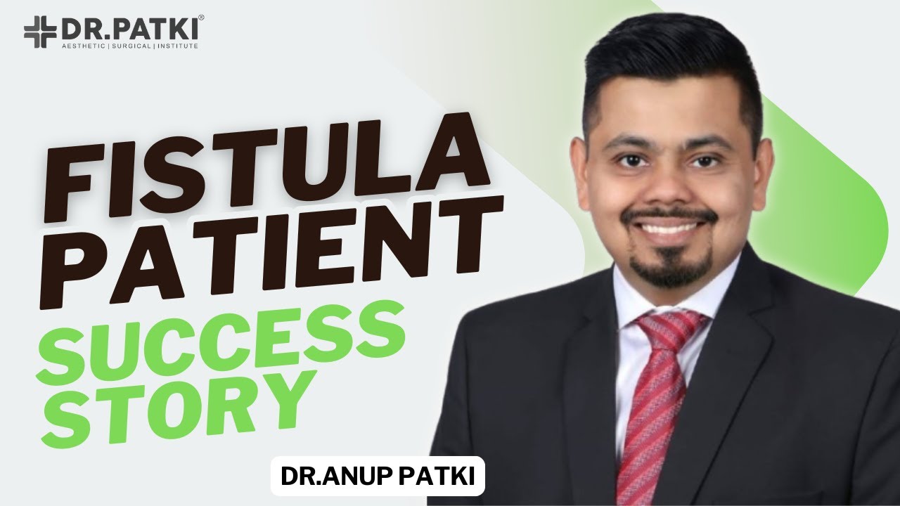 Best General and Laparoscopic Surgeon in Surat