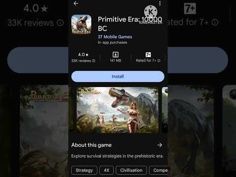 Top3 best dinosaurs multi-player games #viralshort #games