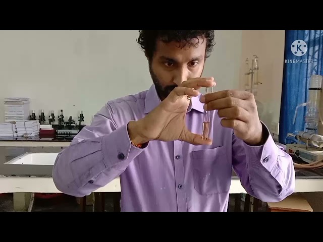 Hematology - Pro TechEx -Haemoglobin (Hb) Estimation By ...