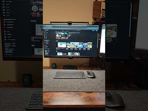UGREEN Docking Station + M1 MacBook Air: Dual Display Setup!