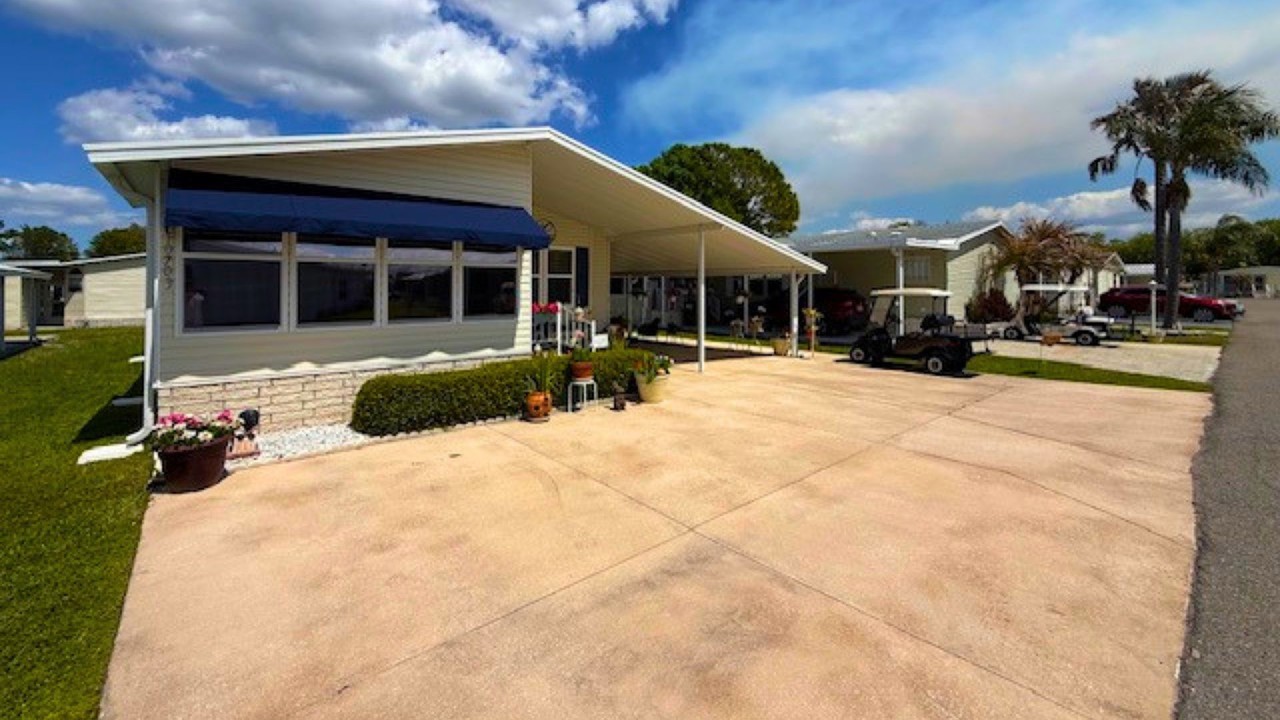 Under $800 Home NEEDING SOLD NOW (Lake Wales Florida)!